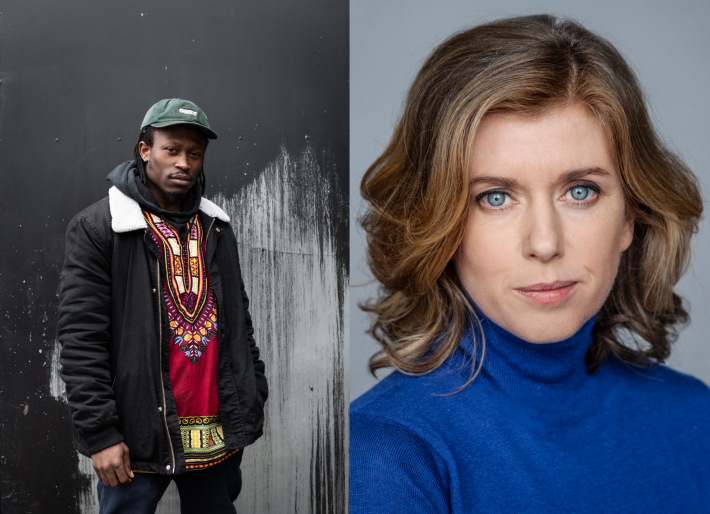 Announcing the recipients of the Midsummer Commission and the Jane Anne ...