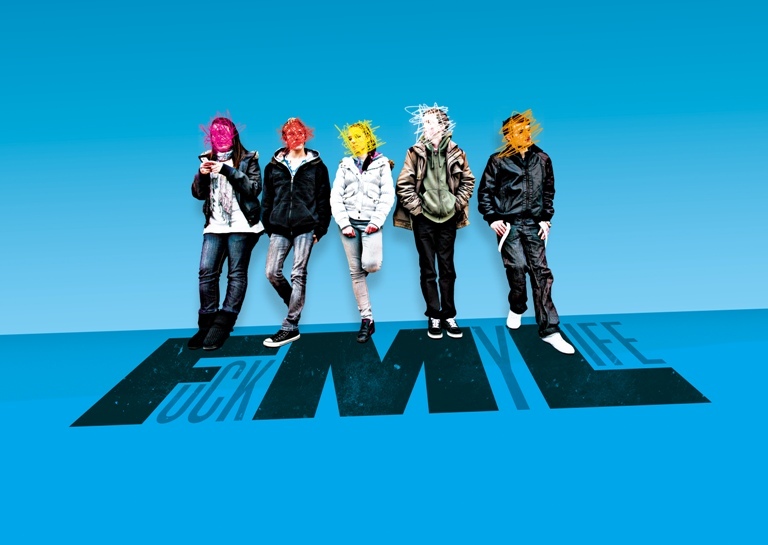 FML | Cork Midsummer Festival 13–22 June 2025