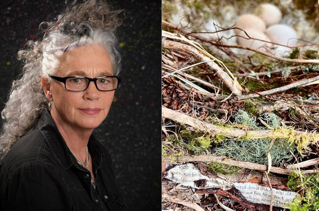 Jackie Nevin announced as recipient of Jane Anne Rothwell Award 2023 ...