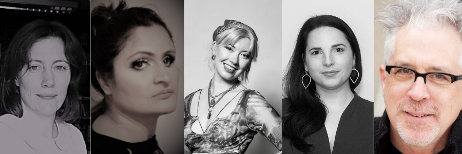 Jane Anne Rothwell Award; Pluck Projects; and more - latest news from ...