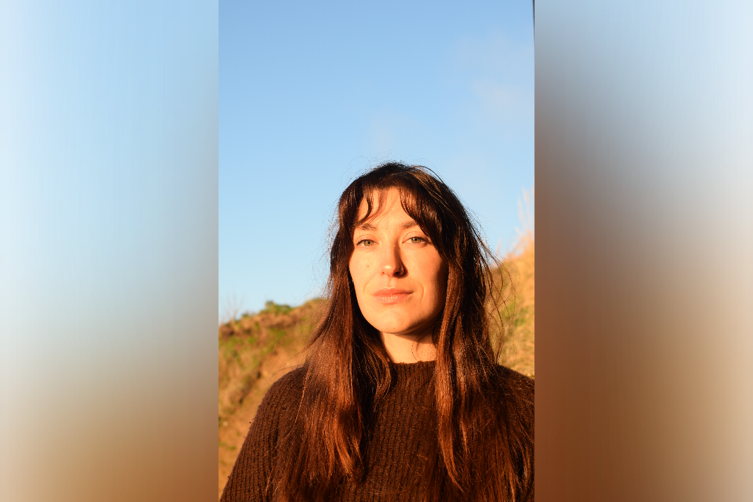 Sarah Kinneen announced as Jane Anne Rothwell Award recipient for 2024 ...