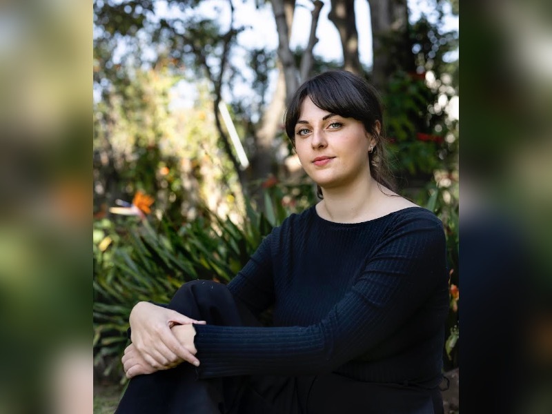 Elinor O’Donovan announced as Jane Anne Rothwell Award recipient for ...